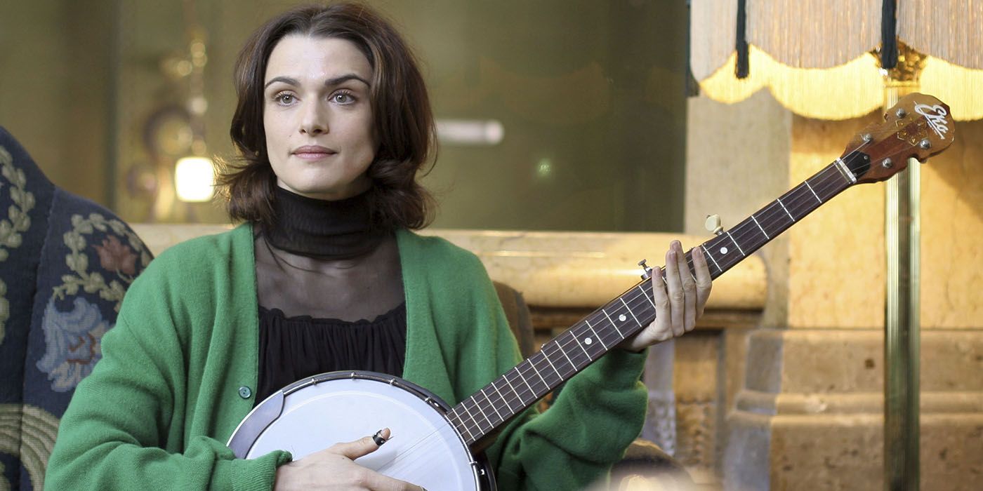 10 Actors Who Learned To Play An Instrument For A Role