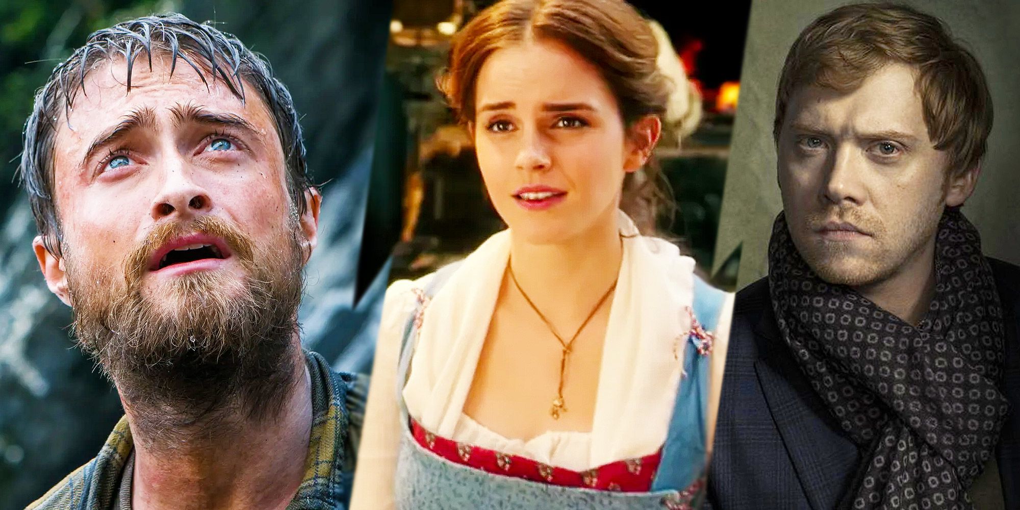 Harry Potter Needs A New Sequel With The Original Stars More Than Spin-Offs