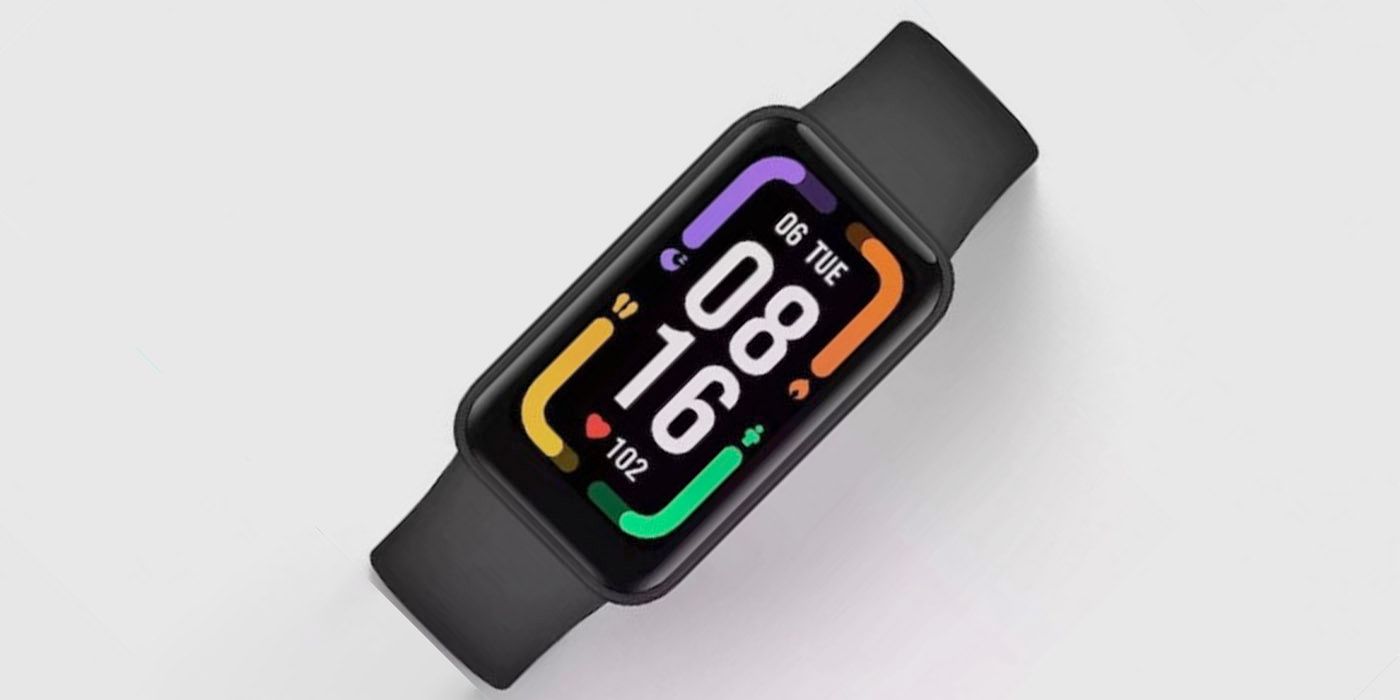 Xiaomi's Redmi Is Launching A Trio Of New Fitness-Tracking Smartwatches