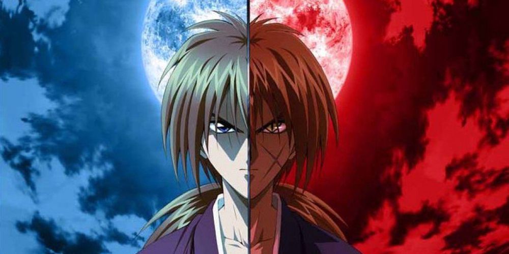 10 Best Samurai Anime Of All Time