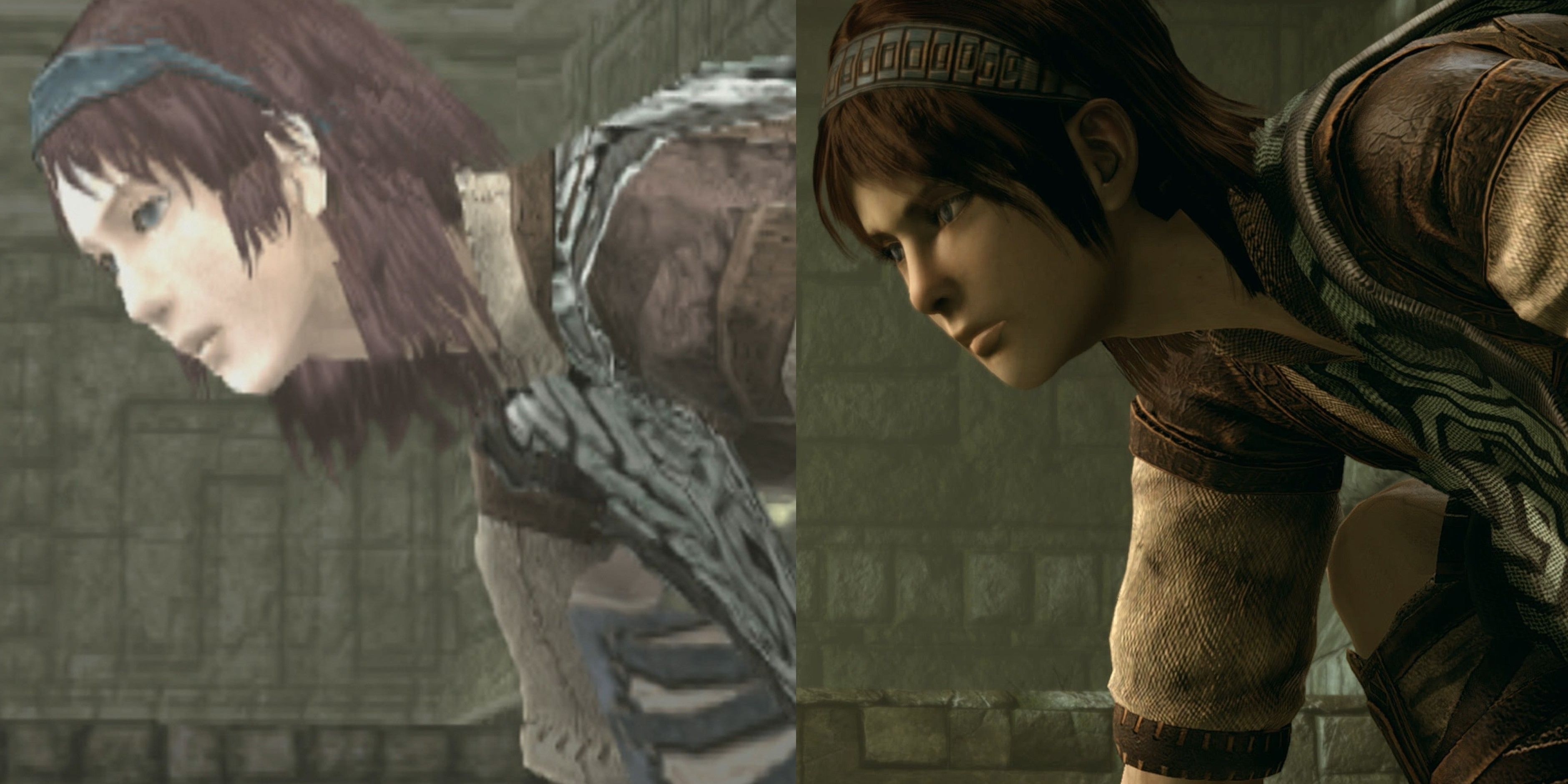 10 Best Video Game Remakes To Play