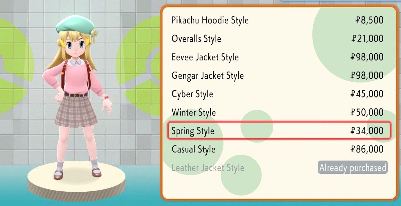 Pokémon Brilliant Diamond and Shining Pearl Remake: The 10 Best ...