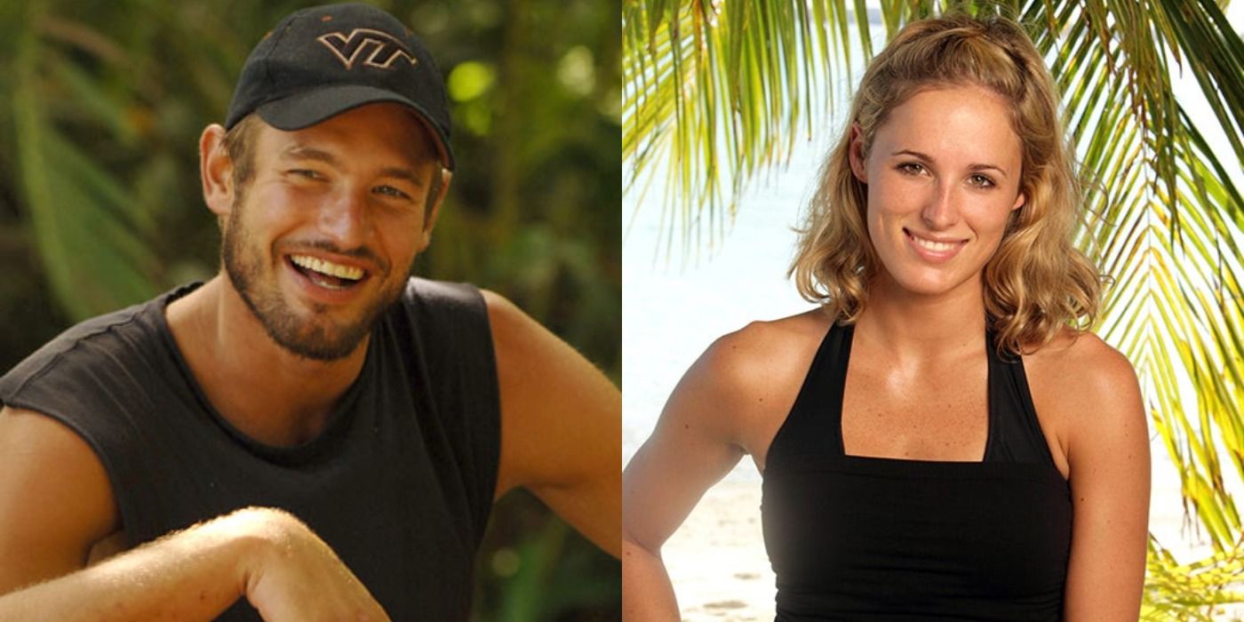 10 Most Awkward Things Jeff Probst Ever Said On Survivor