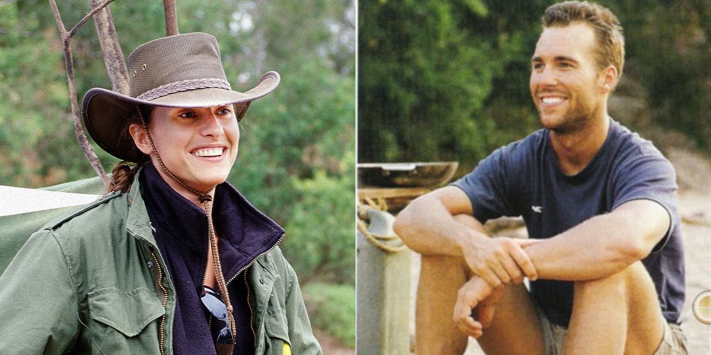 Survivor: The Most Iconic Failed Showmances