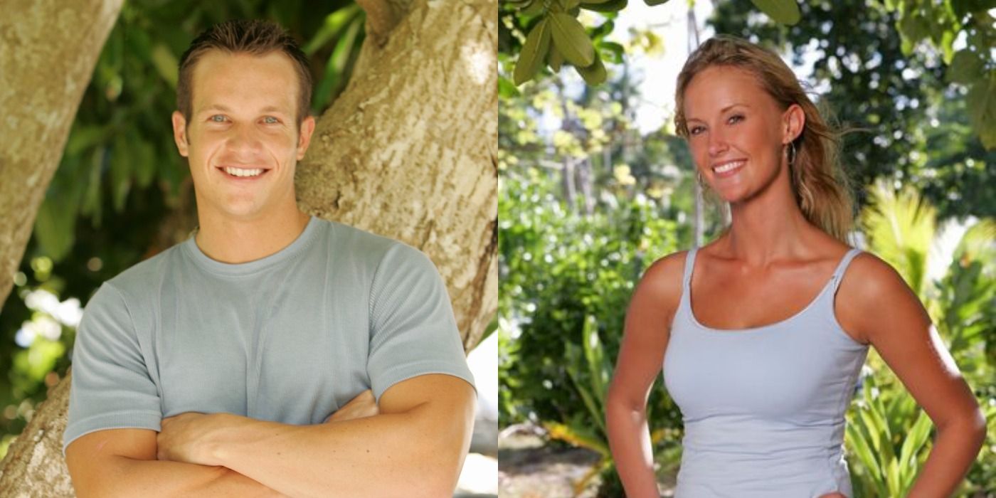 Survivor: The Most Iconic Failed Showmances