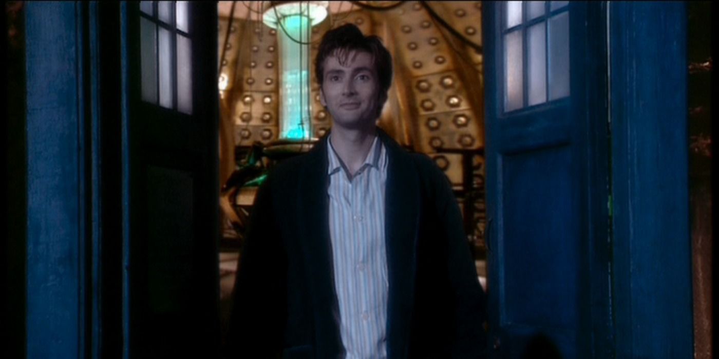 10 Most British Aspects Of Doctor Who