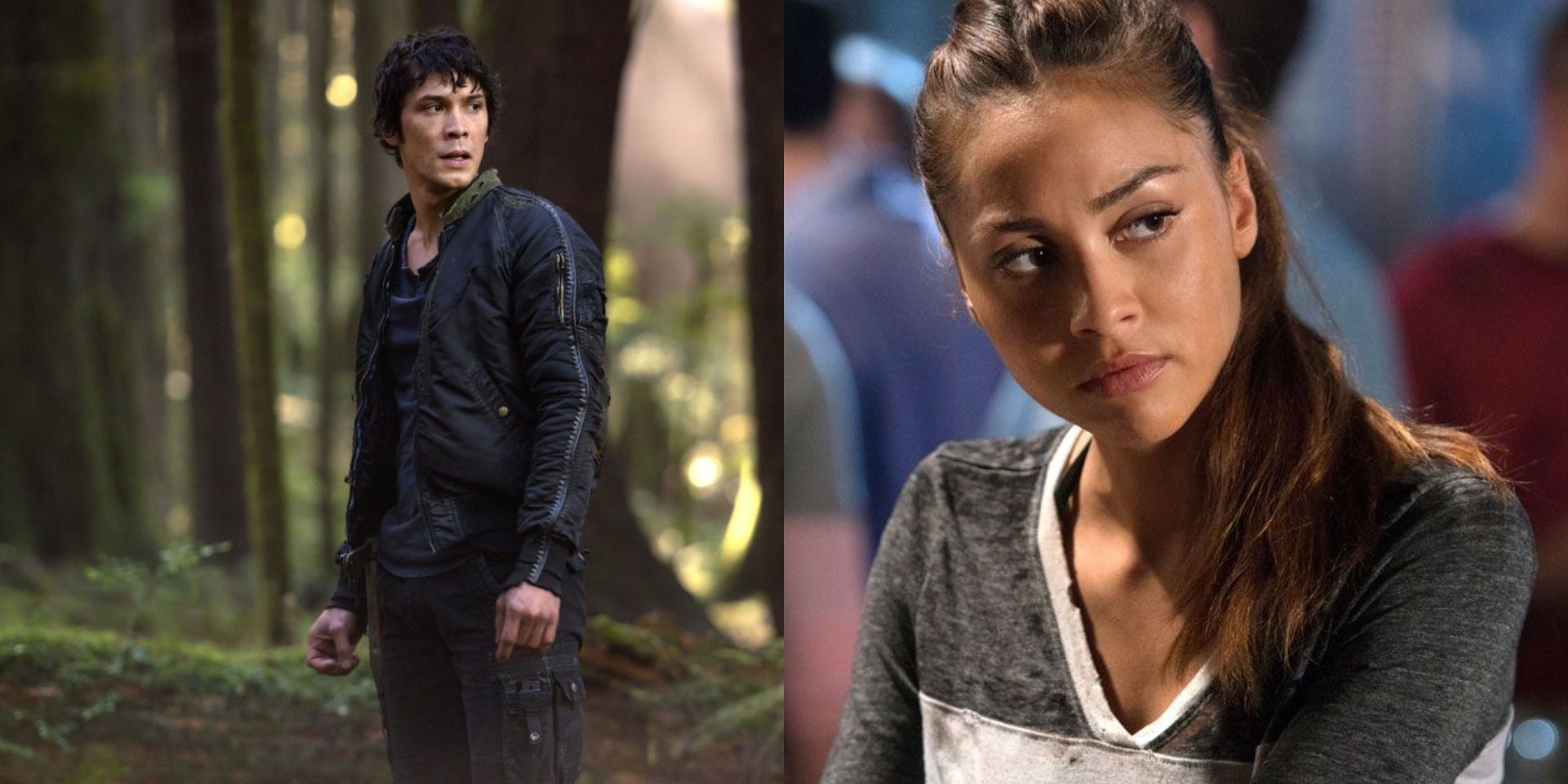 The 100: One Quote From Each Main Character That Sums Up Their Personality
