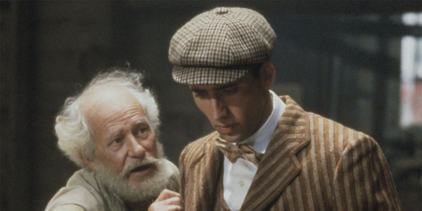 Every Nicolas Cage Movie Ranked Worst To Best