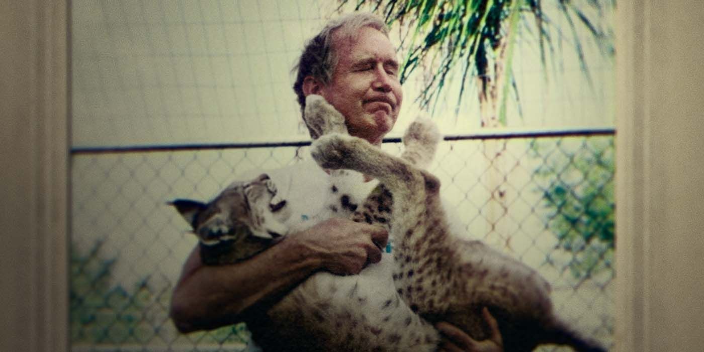 10 Wildest Things We Learned From Tiger King 2