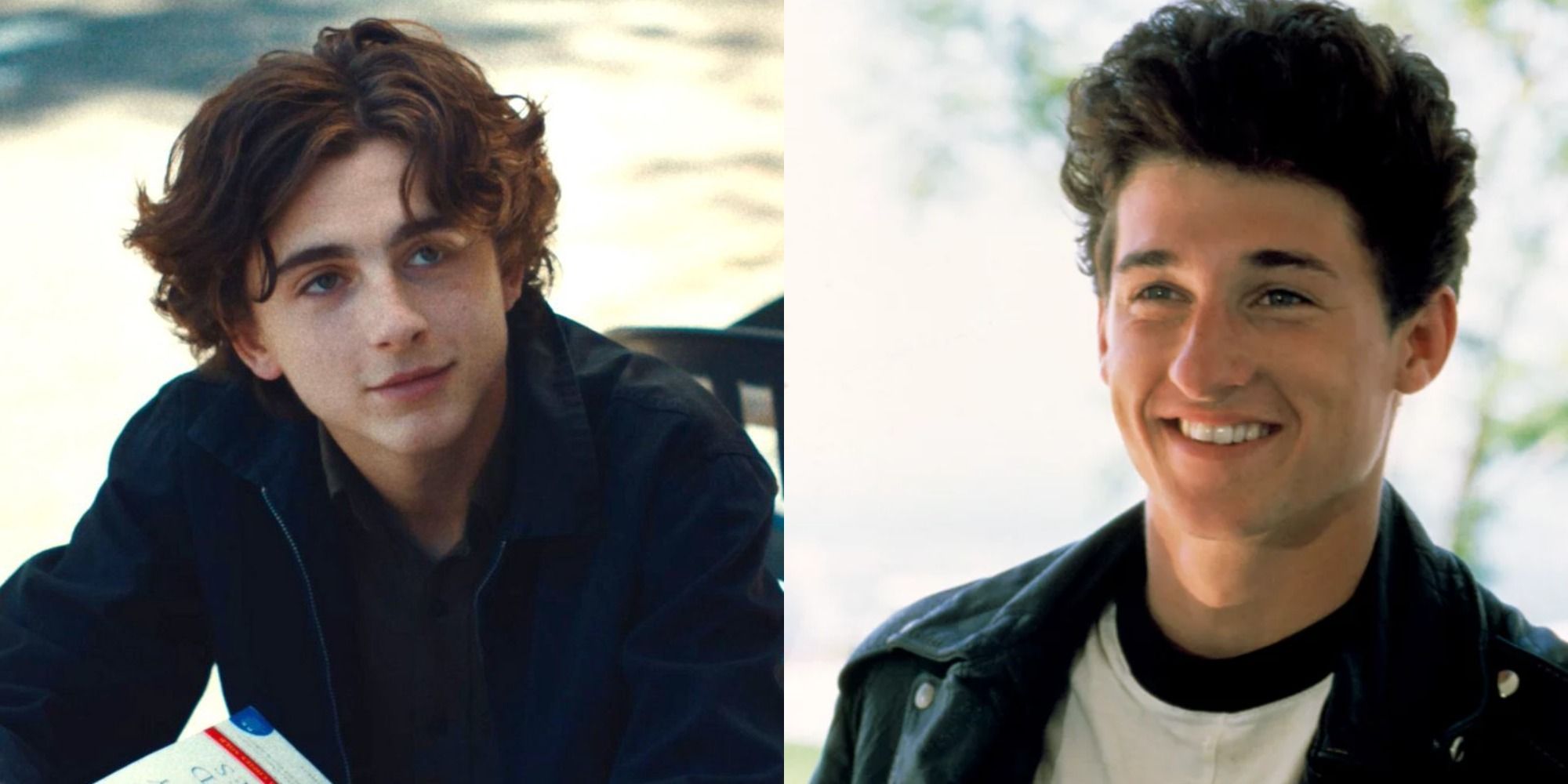 Retro-Cast: If Lady Bird Was Made In The 1980s