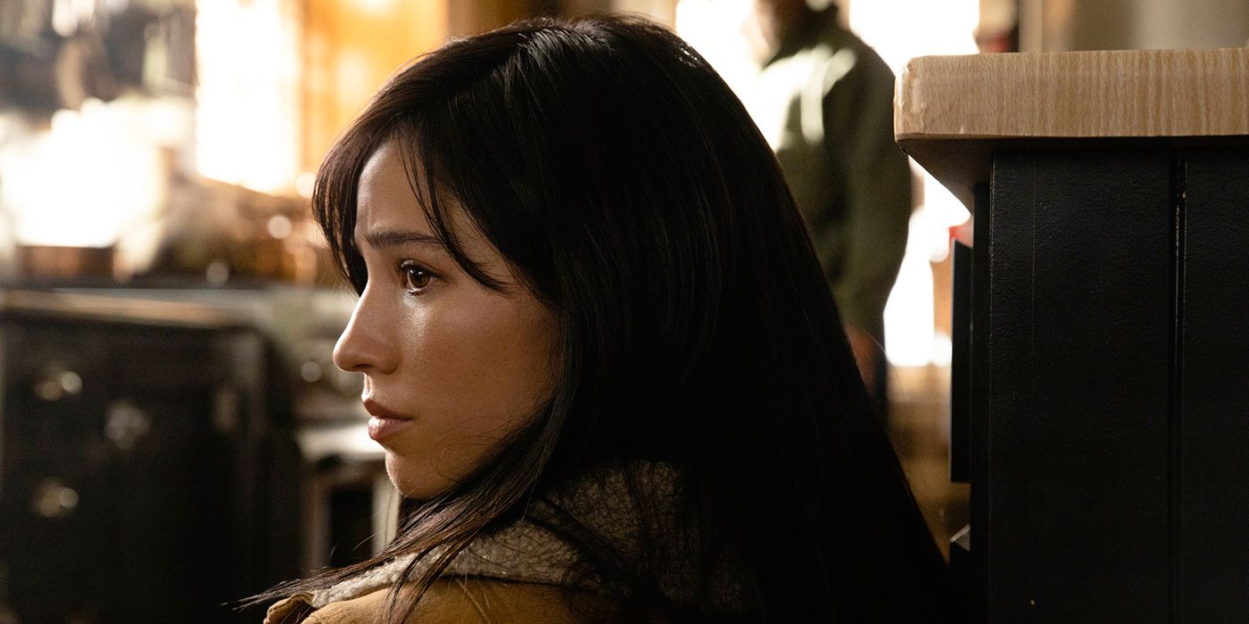 Kelsey Asbille Interview: Yellowstone Season 4