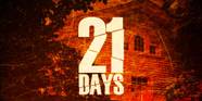 21 Days Ending Explained Is The House Really Haunted 
