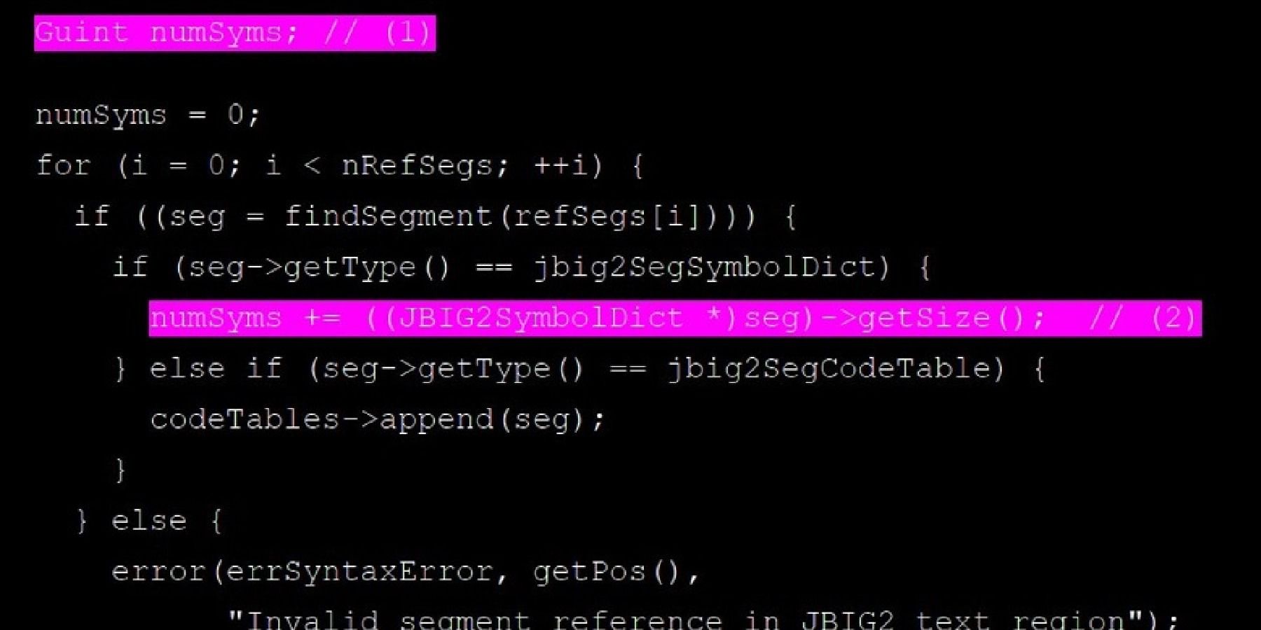 Google’s Security Team Posts Zero-Click Code To Draw Out Of Darkness