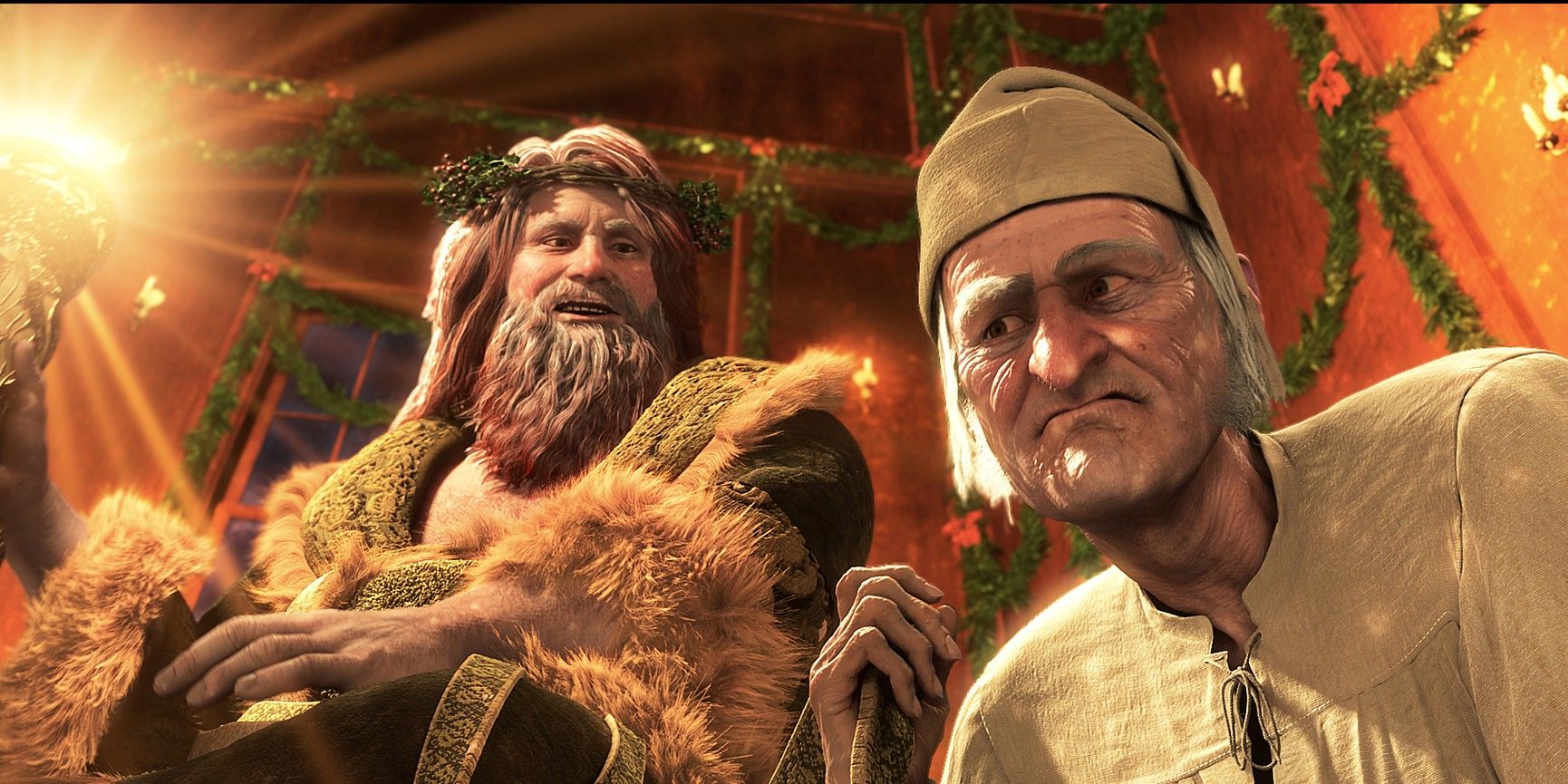 10 Best Christmas Movie Plot Twists
