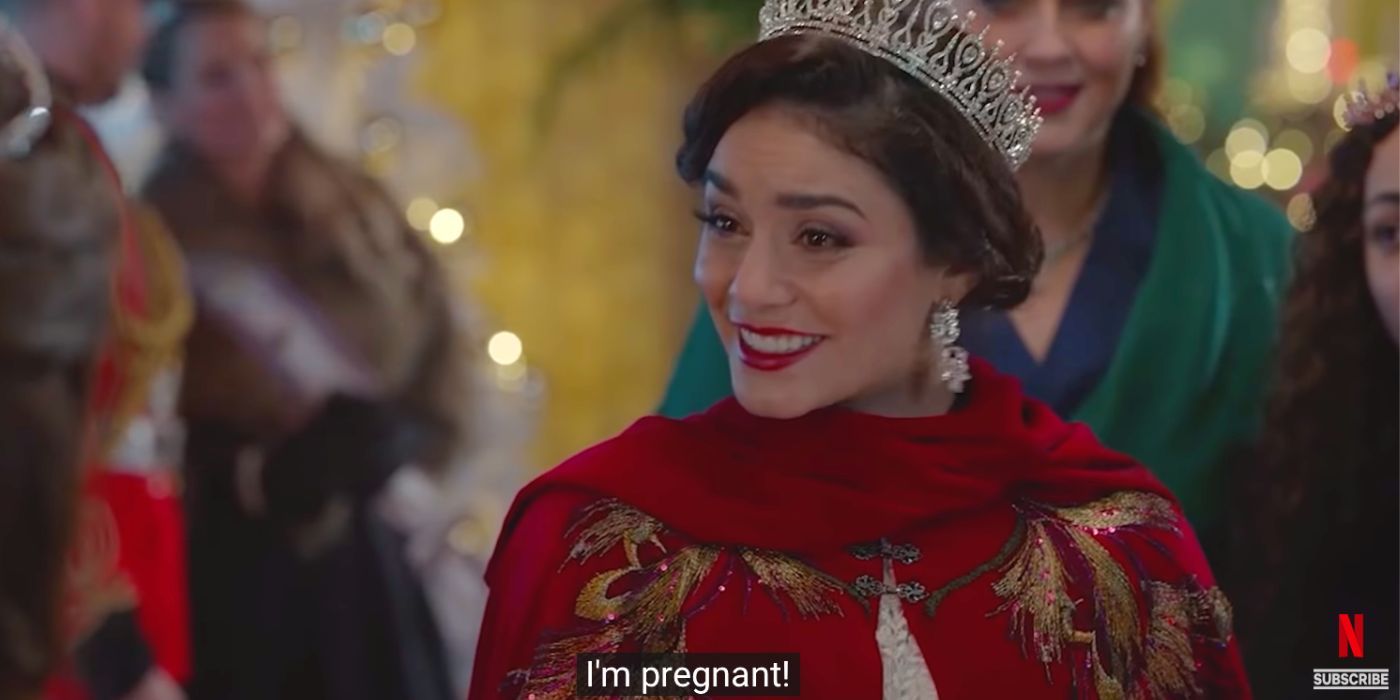 The Princess Switch 3: 10 Things About The Making Of The Third Installment