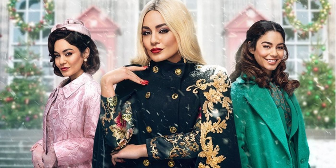 The Princess Switch 3: 10 Things About The Making Of The Third Installment