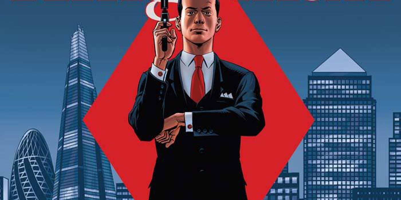 The King’s Man: 10 Comic Books You Should Read After Watching The Movie