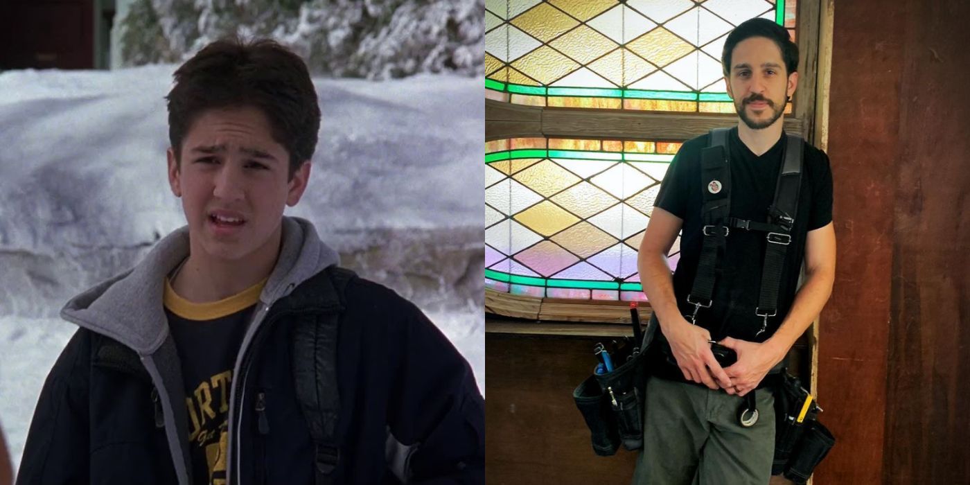 The Santa Clause: Here's What The Cast Looks Like Now