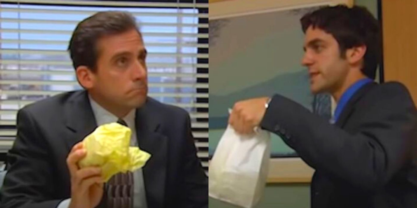The Office: 15 Underrated Quotes That Are Ridiculously Meme-Worthy