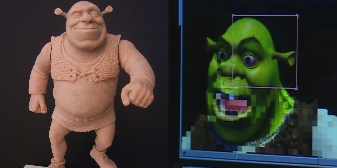 Shrek’s 20th Anniversary: 20 Things You Didn’t Know About The Film