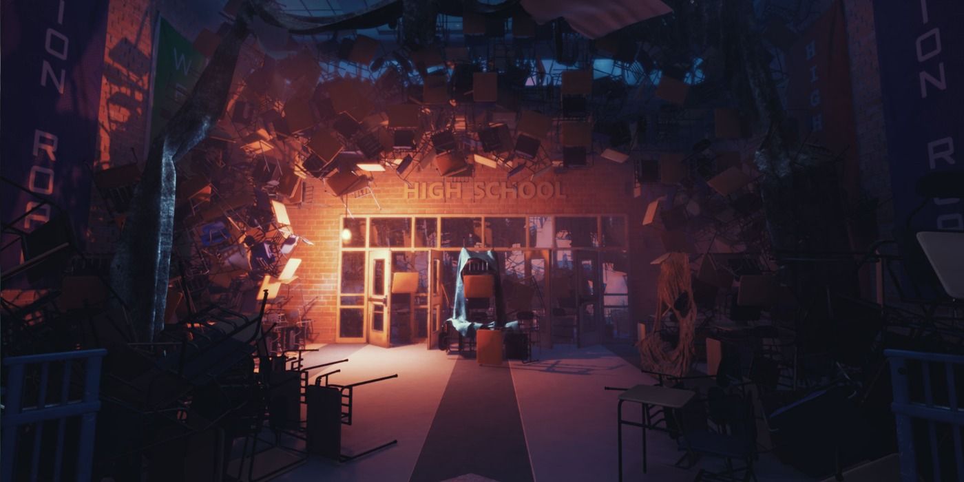 10 Games That Accurately Represent Mental Illness