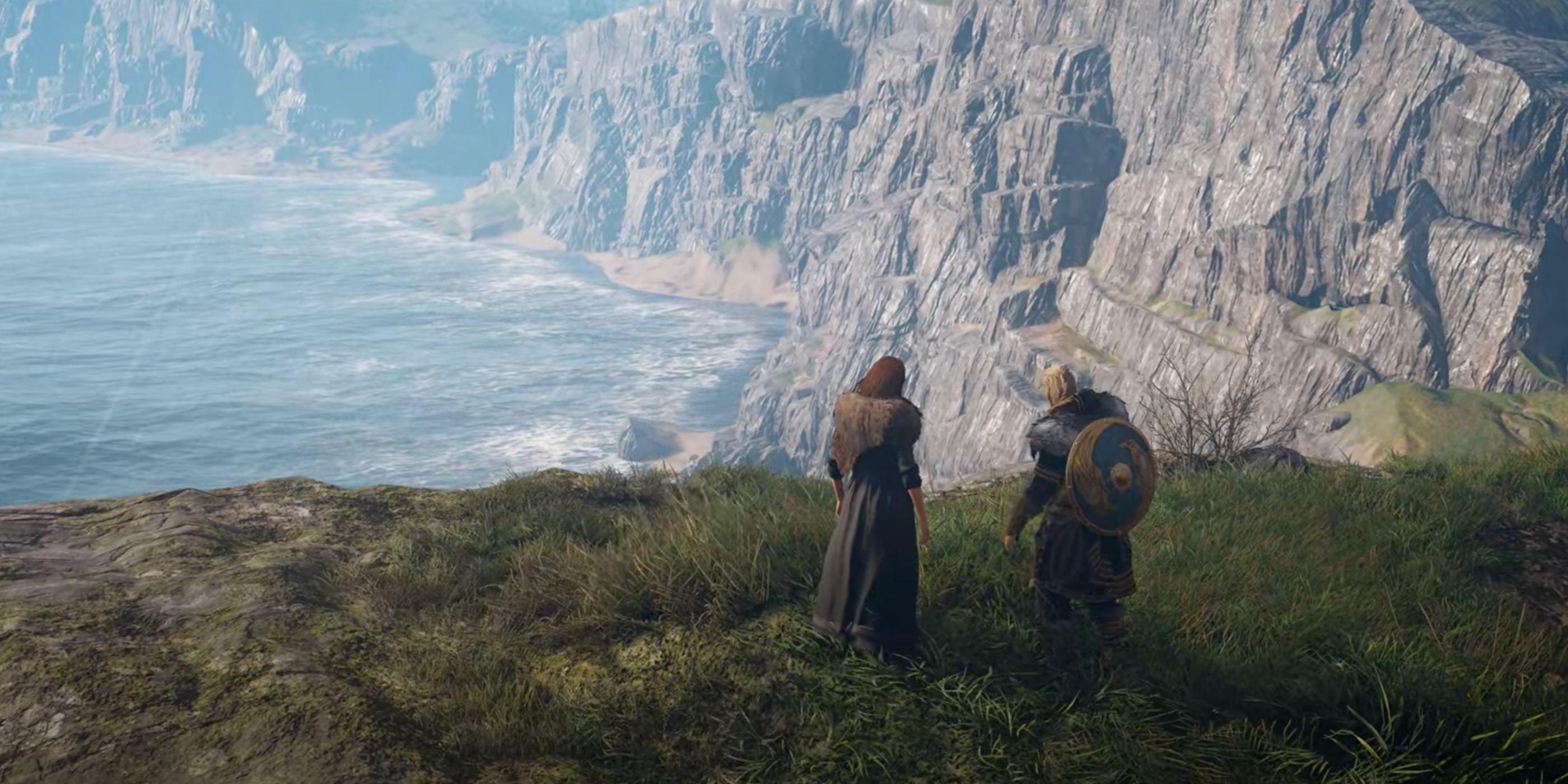 AC Odyssey Valhalla Crossover: A Fated Encounter DLC Guide