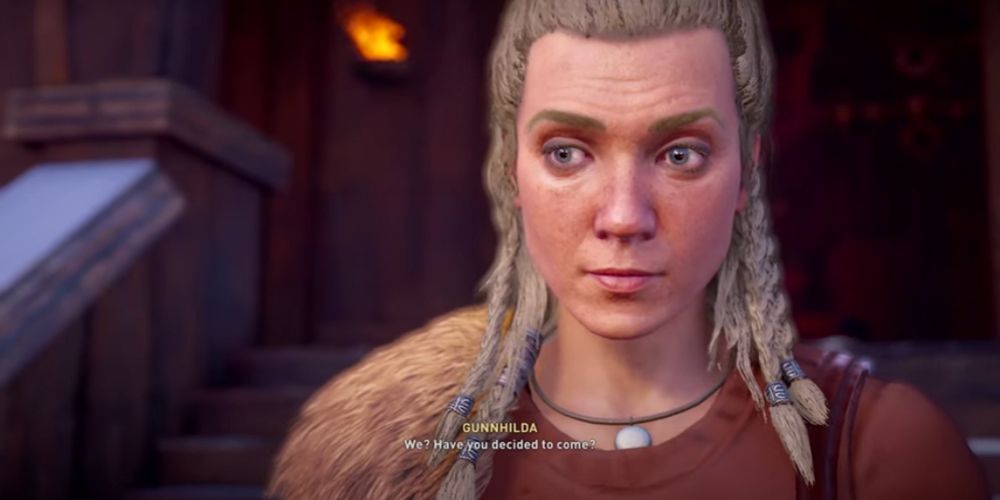 Assassin's Creed Valhalla: Discovery Tour - 10 Places To Visit