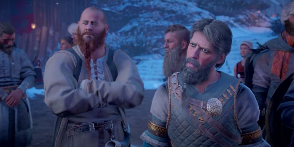 Assassin's Creed Valhalla: Discovery Tour - 10 Places To Visit