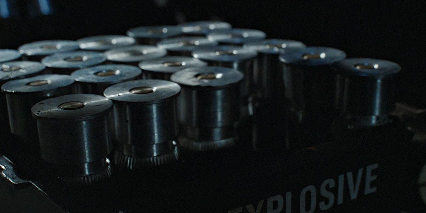 Alien: The 10 Best Weapons In The Franchise