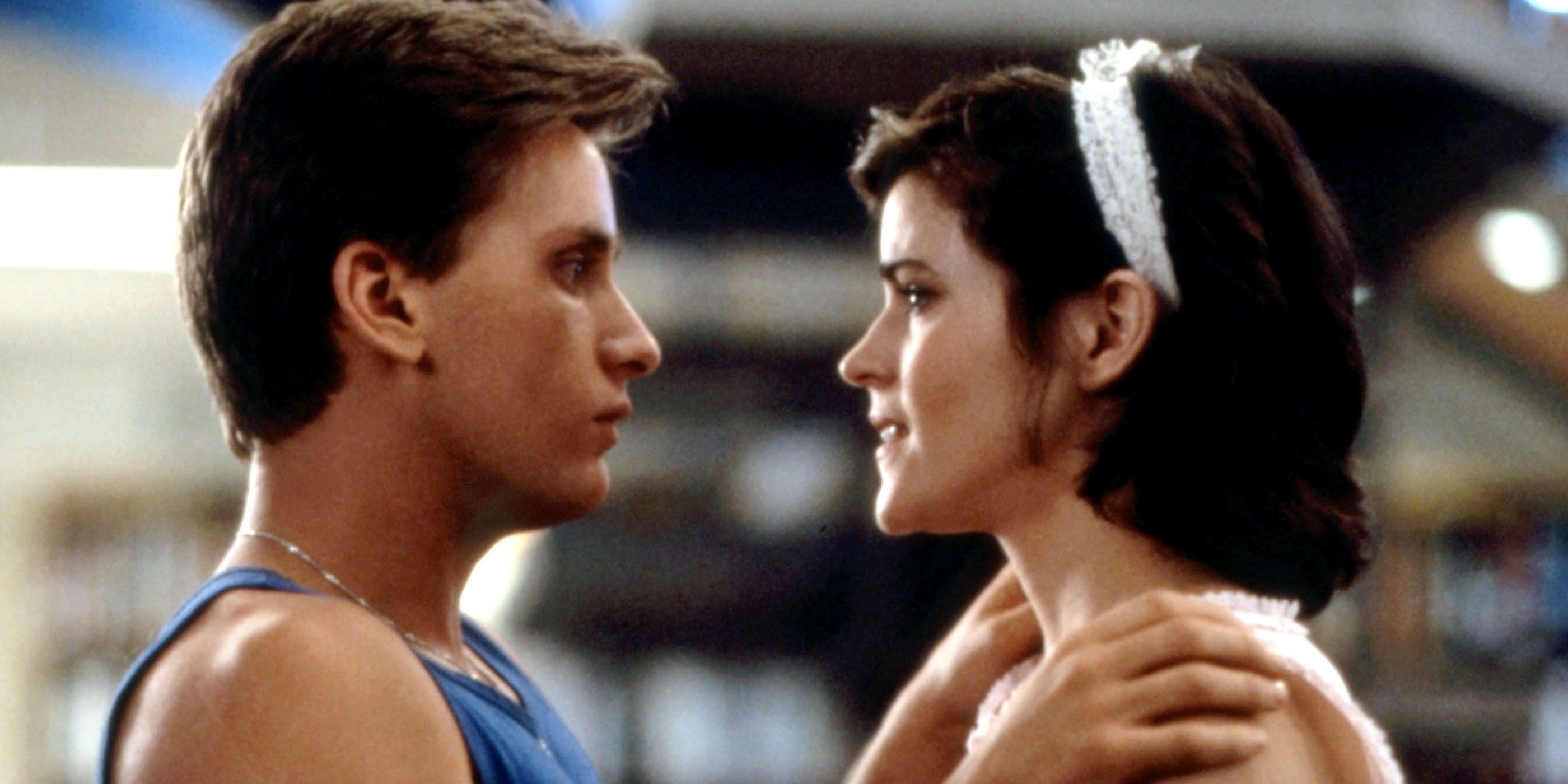 10 Great Movies With One Bad Scene That Almost Ruined It