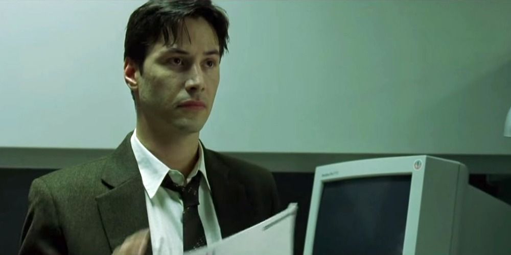 10 Best Needle-Drops in the Matrix Series