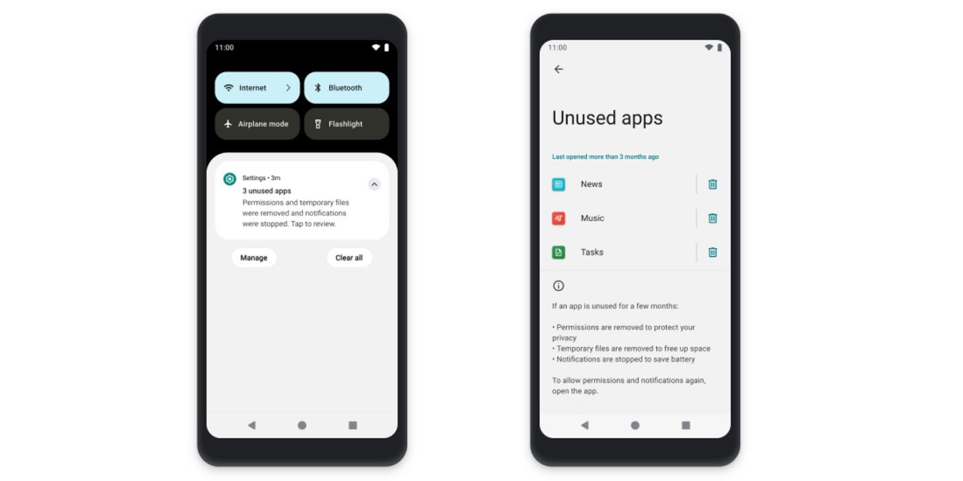 Google’s Android 12 Go Edition Packs Major Improvements Over Predecessor