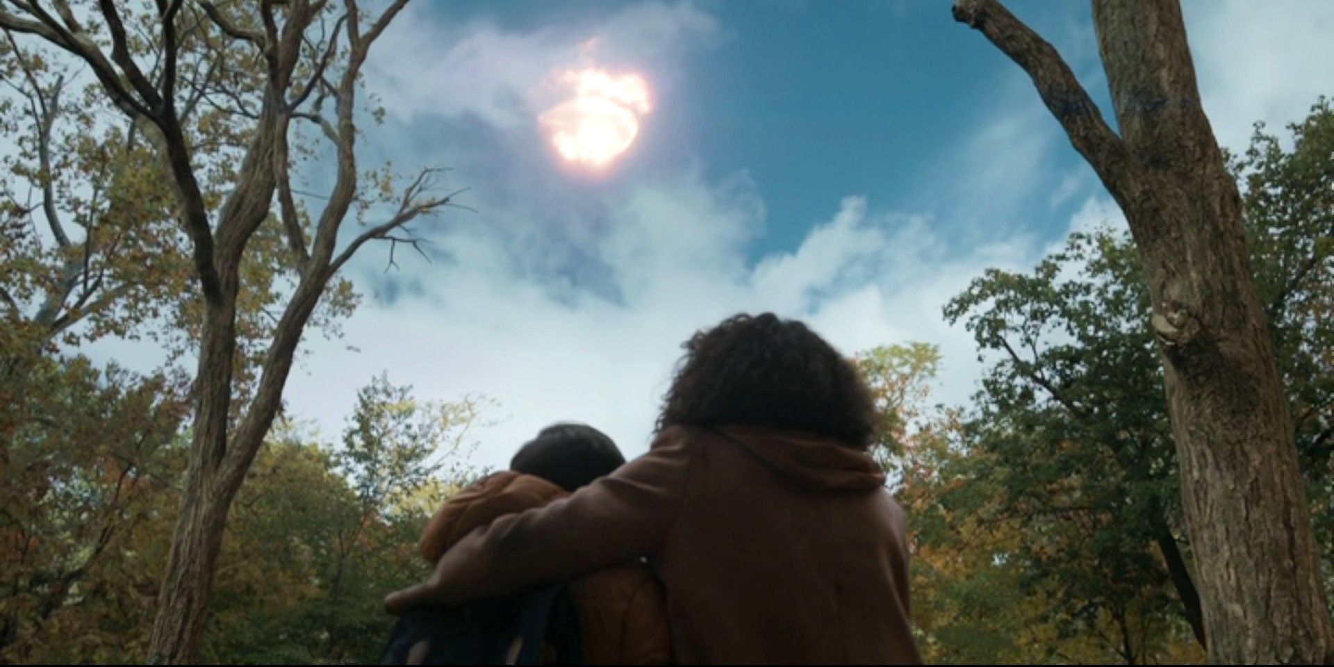 How The Invasion Finale Sets Up Season 2