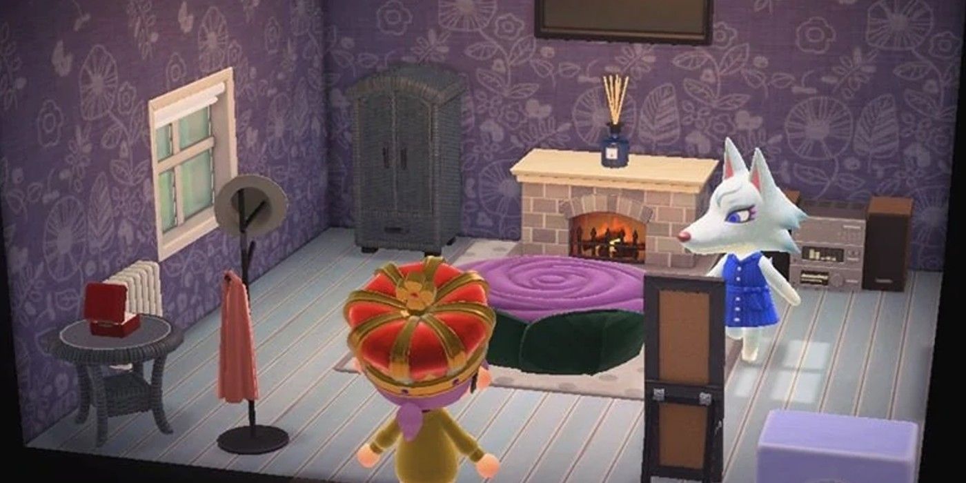 Animal Crossing: New Horizons' Best Winter Themed Villagers