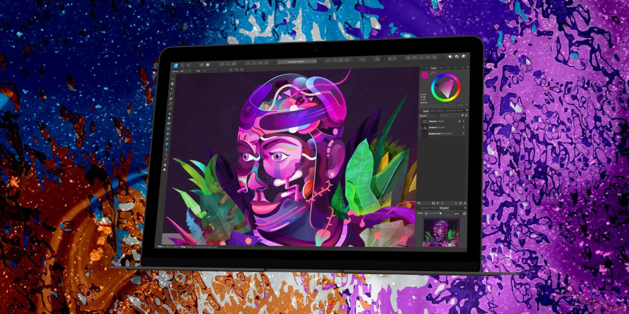 These Award-Winning iPad Image & Design Apps Are 50% Off