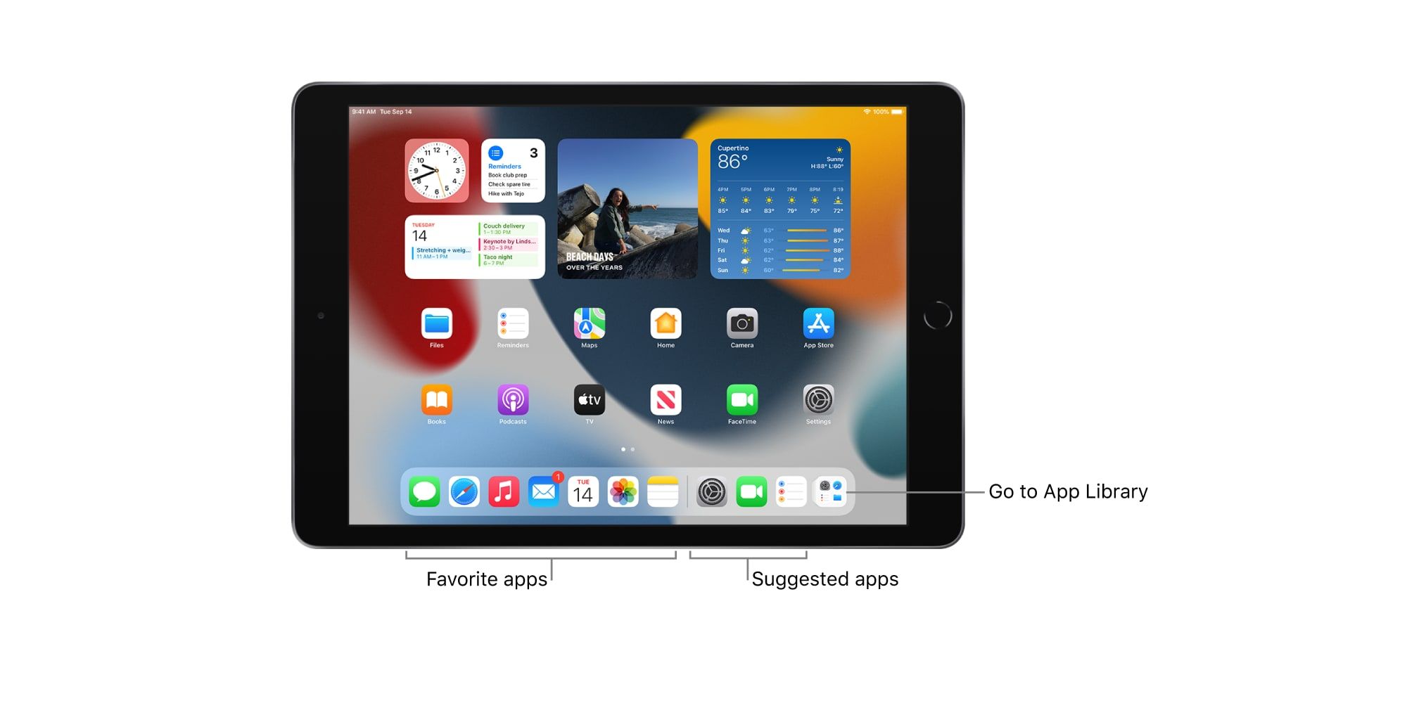 iOS App Library: How To Use It On iPhone & iPad