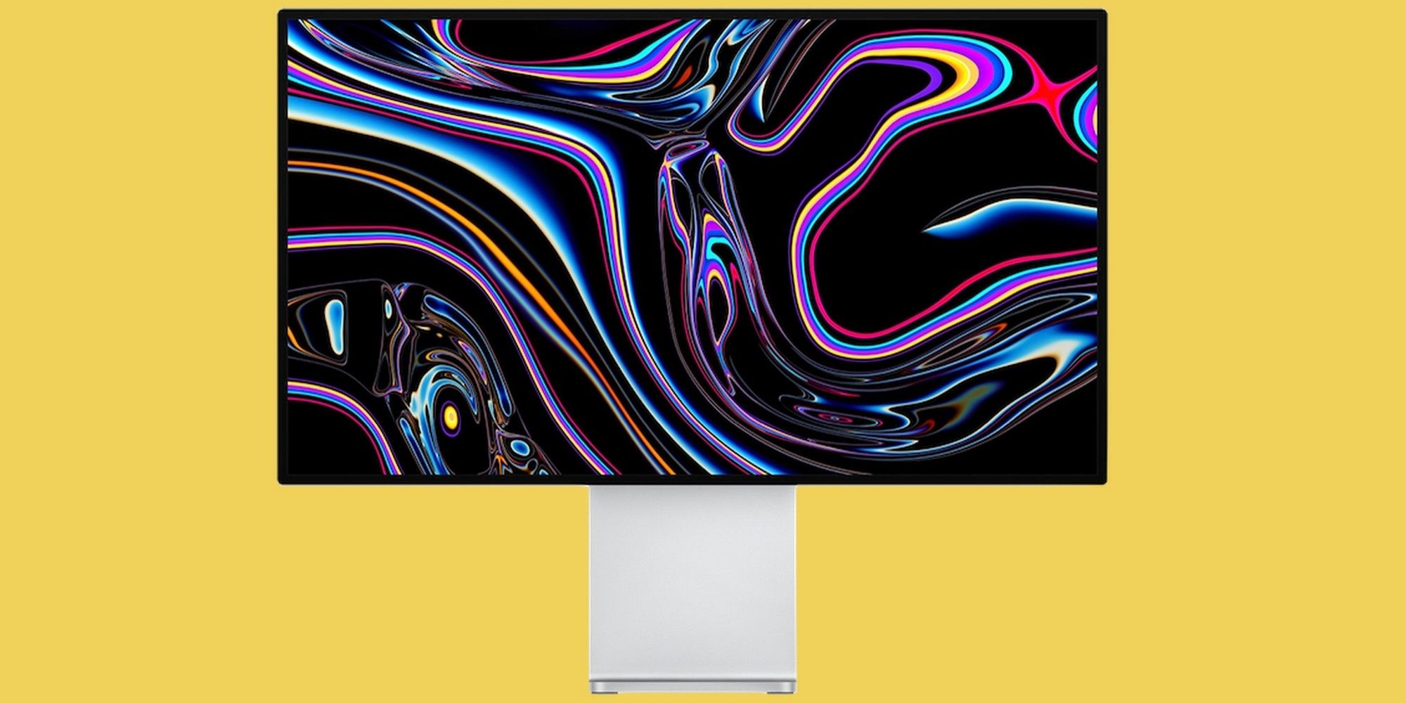 Apple Might Be Prepping New External Monitors In Three Sizes