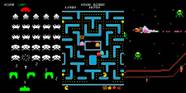 The 10 Best Classic Arcade Games Ranked