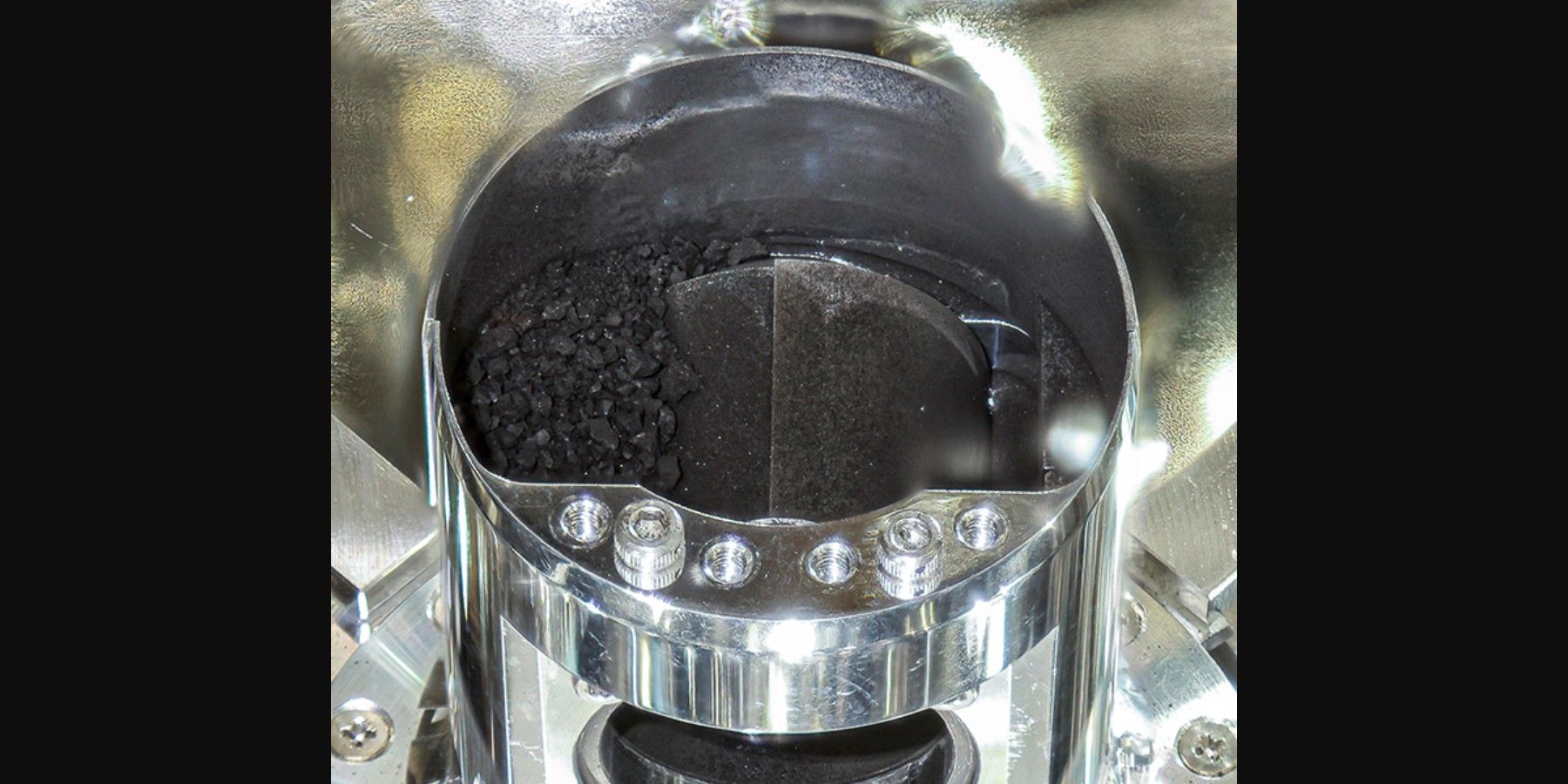 Ryugu Asteroid Sample Might Be Among The Most Primordial Materials Yet