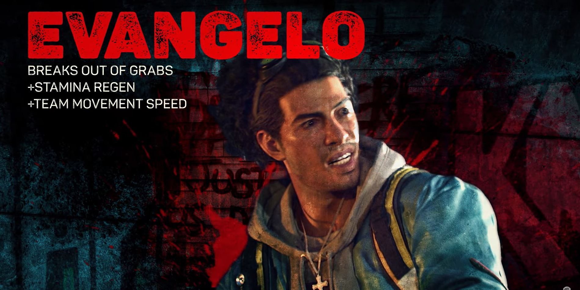 Every Back 4 Blood Cleaner, Ranked Worst To Best