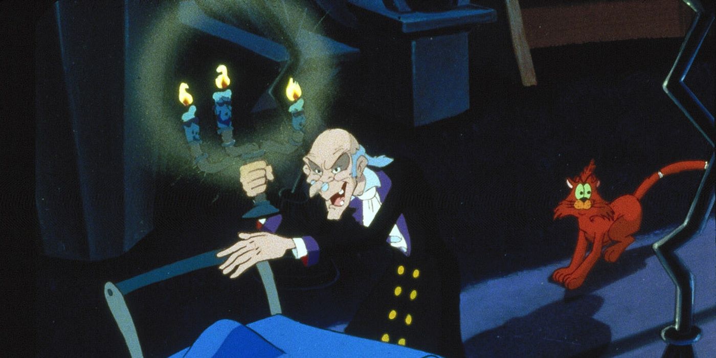 10 Catchiest Christmas Villain Songs, Ranked