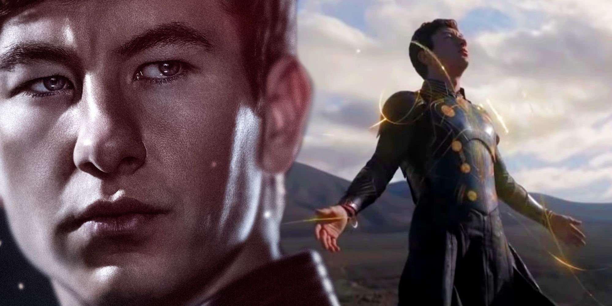 How Every Eternal Would Fare In A Fight Against Thanos
