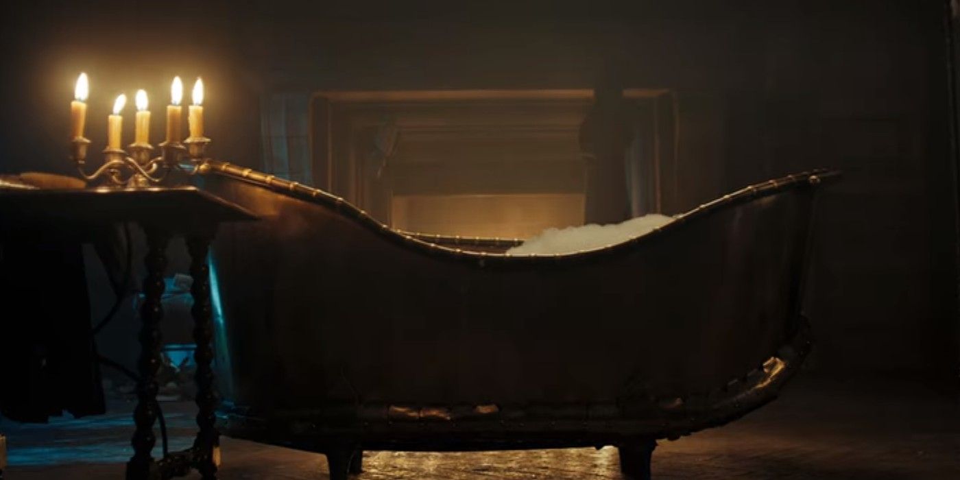 Witcher: Every Beauty & The Beast Reference In Season 2