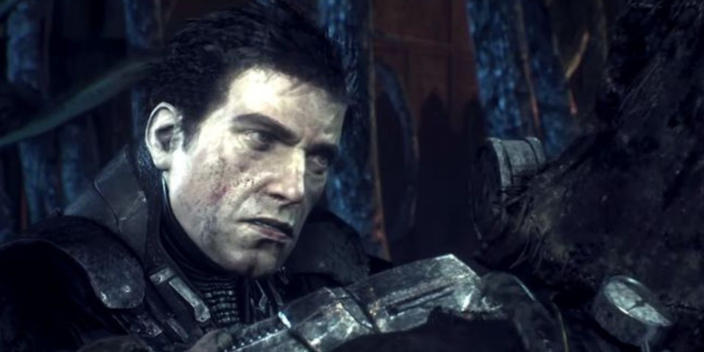 Best Quotes From Batman In The Batman: Arkham Video Games