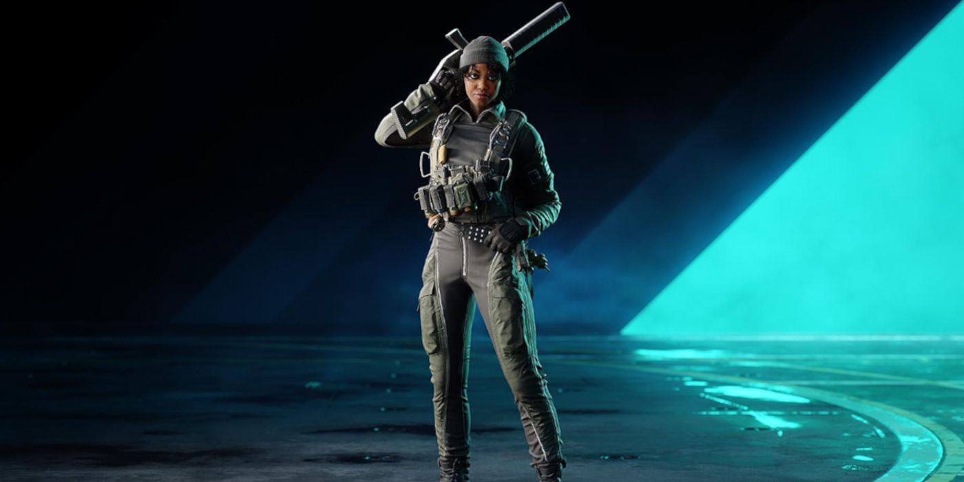 Battlefield 2042: The Best AC-42 Assault Rifle Loadout