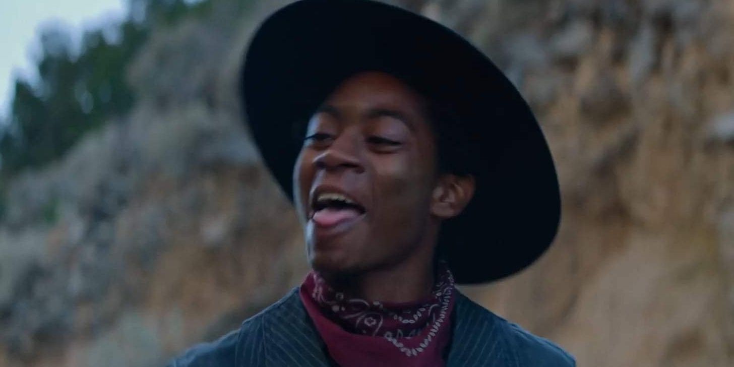 The Harder They Fall: The 10 Best Quotes