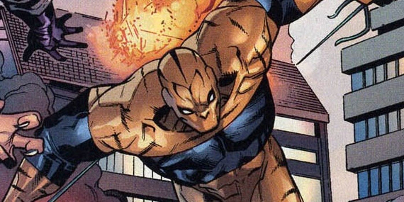 Marvel Comics: 10 Villains With A Strict Honor Code