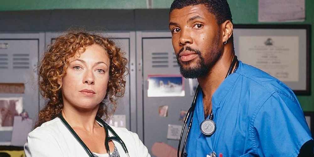 ER: 10 Things Only Die-Hard Fans Know About The Show