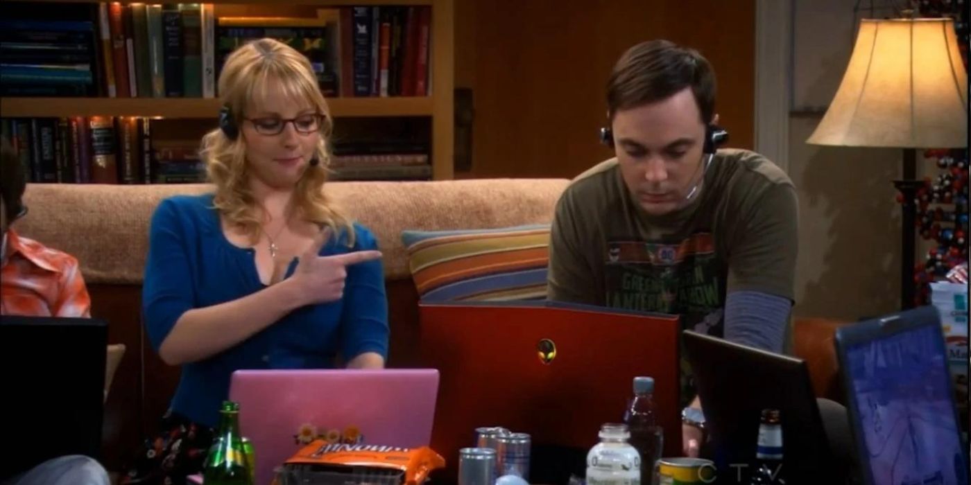 The Big Bang Theory: Reddit’s Favorite Friendships (And Why)