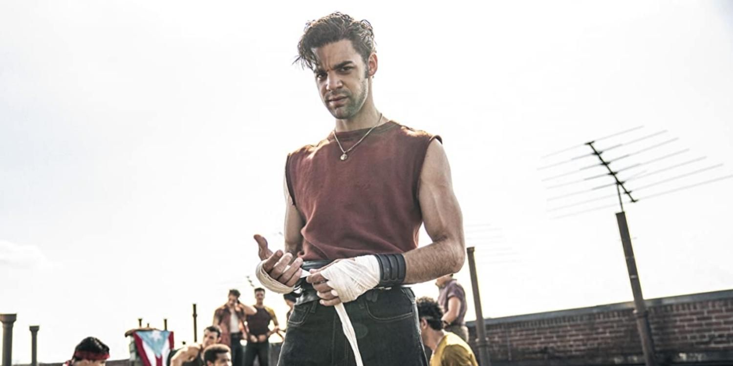 Every Song In West Side Story (2021), Ranked